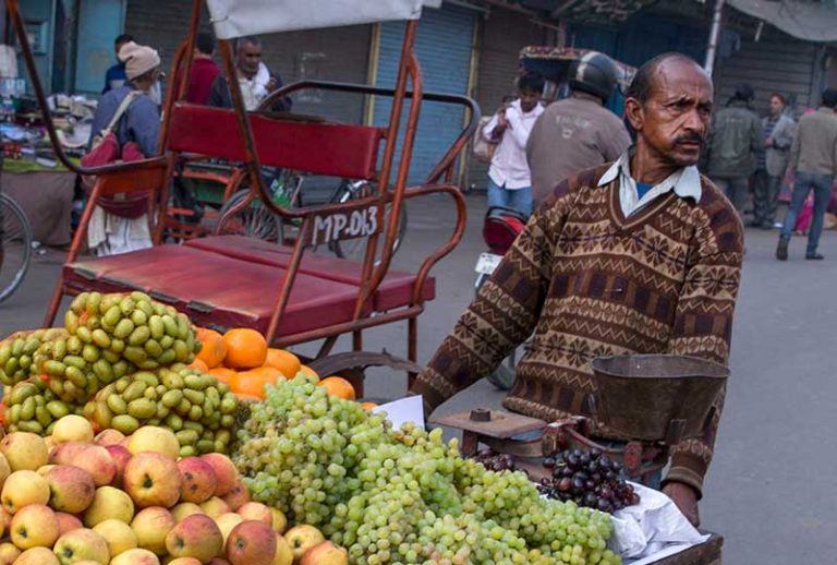 Ruth Messinger - American Jewish World Service – AJWS
