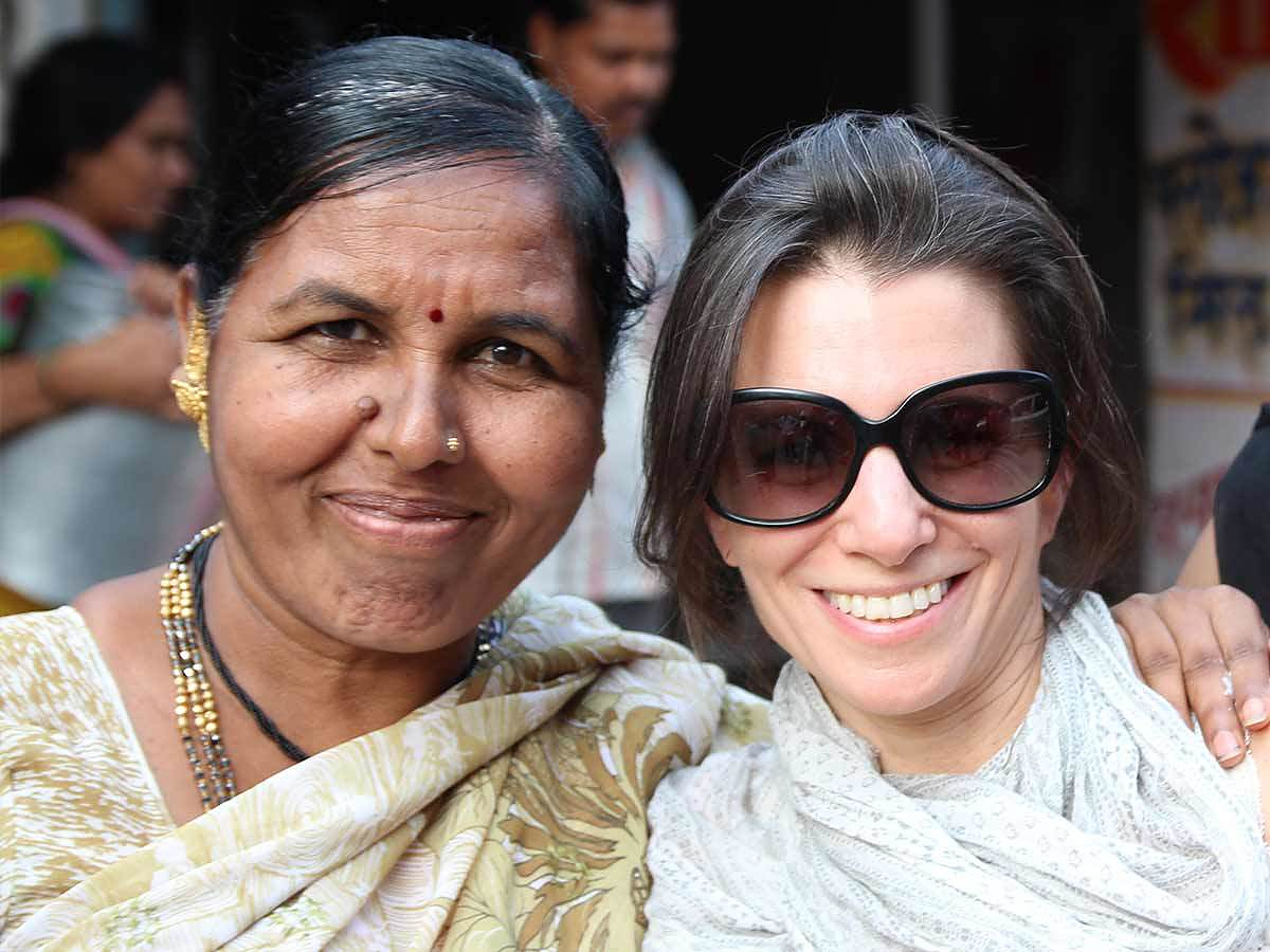 AJWS Study Tours - American Jewish World Service – AJWS