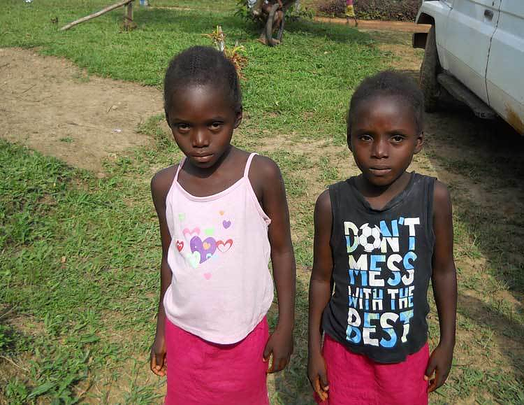 Life After Ebola - American Jewish World Service – AJWS