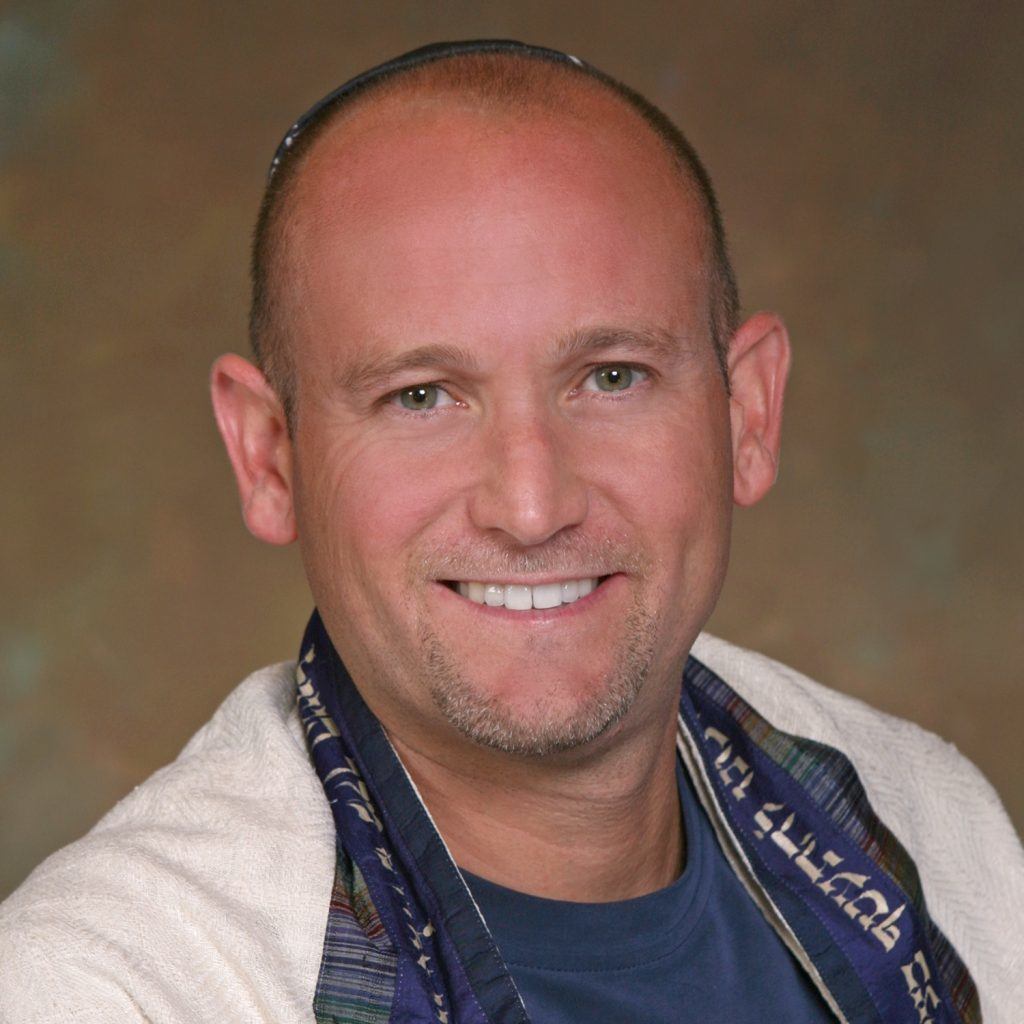 What’s Jewish About AJWS to you? AJWS supporters share their ...