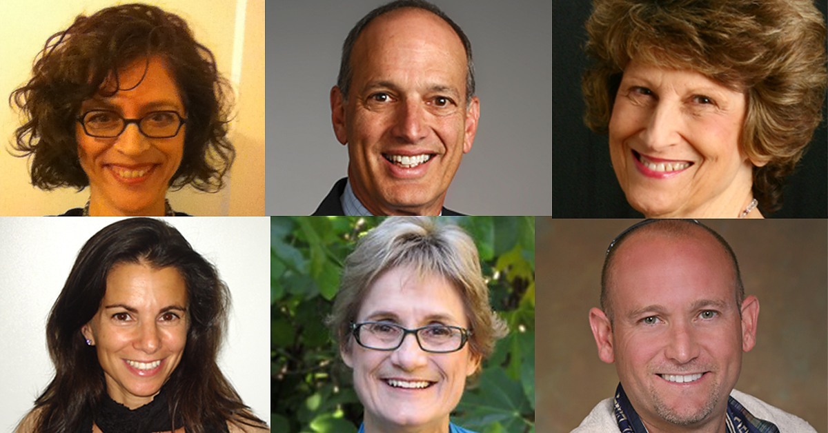 What’s Jewish About AJWS to you? AJWS supporters share their ...