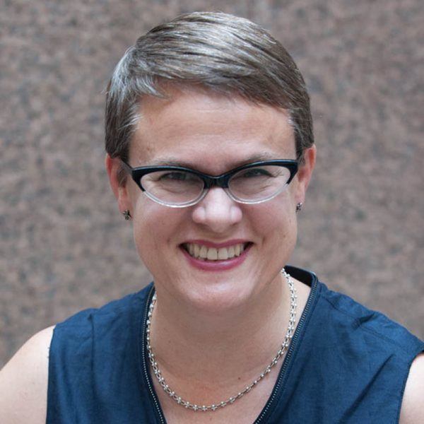 Get to know AJWS’s Jacqueline Hart - American Jewish World Service – AJWS