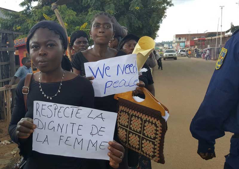 Women’s Rights Activists Outraged by Insufficient Sentence for Singer ...