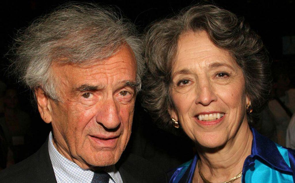 Ruth Messinger Through the Years - American Jewish World Service – AJWS