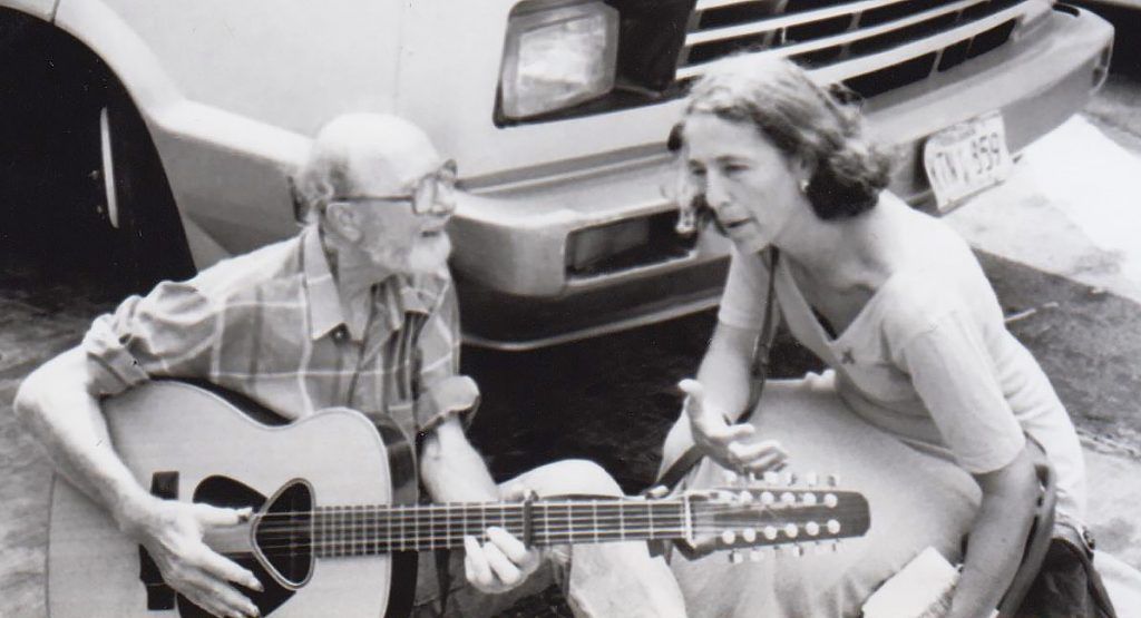 Ruth Messinger Through the Years - American Jewish World Service – AJWS