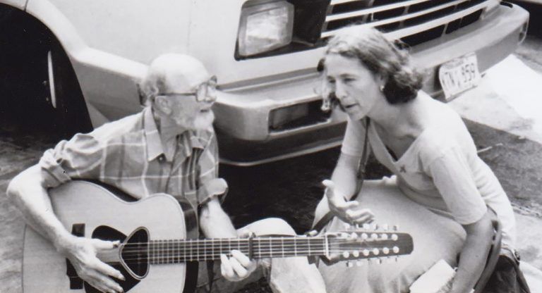 Ruth Messinger Through the Years - American Jewish World Service – AJWS