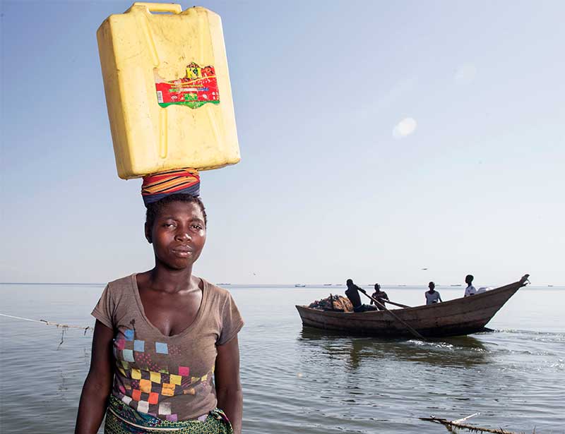 Celebrating Three Grassroots Groups Fighting for Clean Water - American ...