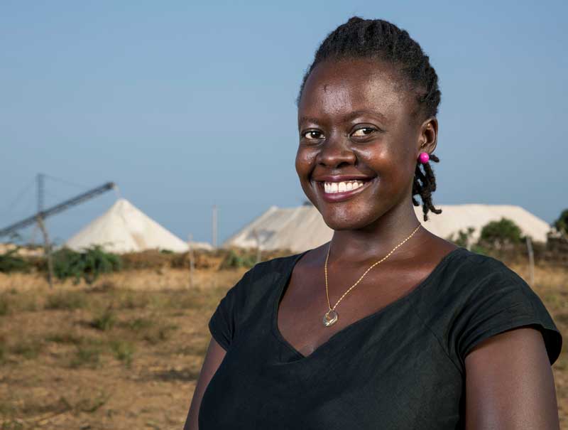 Honoring Land Rights Advocates in Kenya with a New Earth Day Video ...