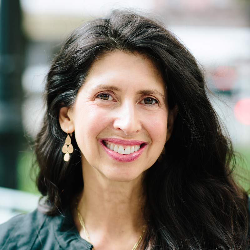 Jill Minneman Elected Board Chair at American Jewish World Service ...