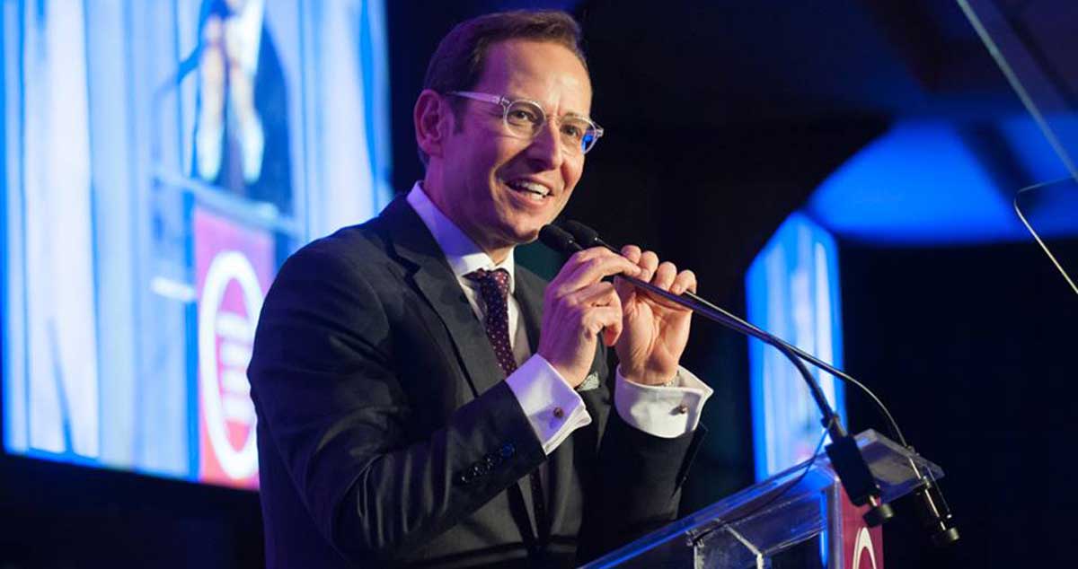 Get to Know Our President & CEO on the “It’s Who You Know” Podcast ...