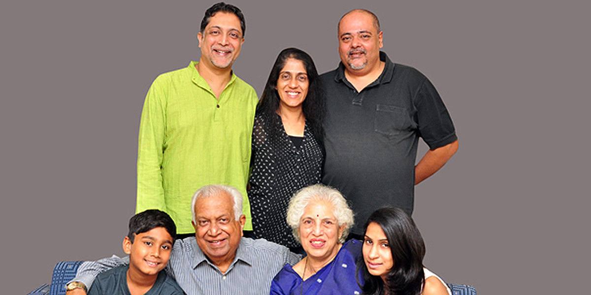 Coming Out Into a New Reality in India