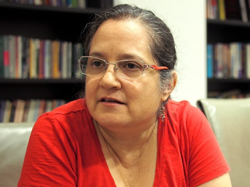 “I’m Roaring Now”: Speaking Out Against Corruption in Guatemala ...