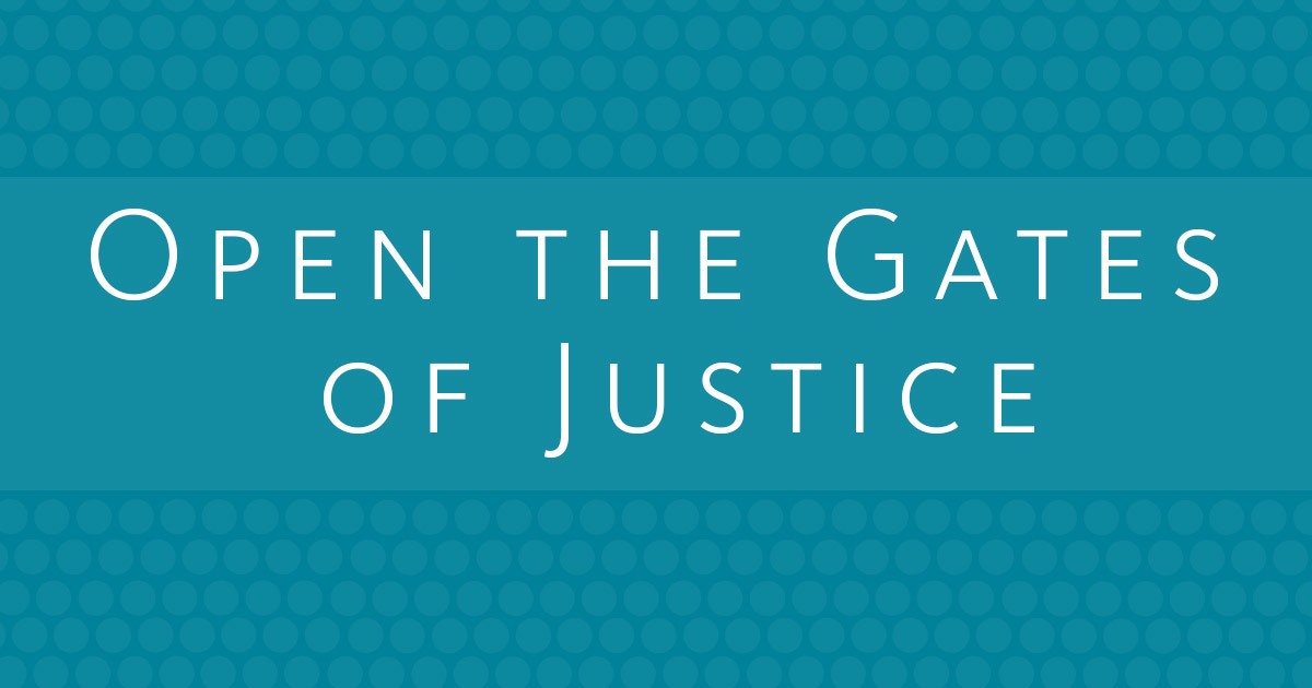 My thoughts for the New Year - American Jewish World Service – AJWS