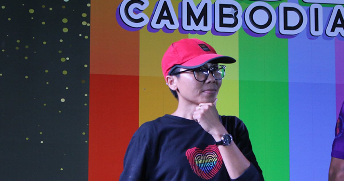 Activists Up Close: Meet Pisey, who’s Leading the Movement for Marriage Equality in Cambodia ...