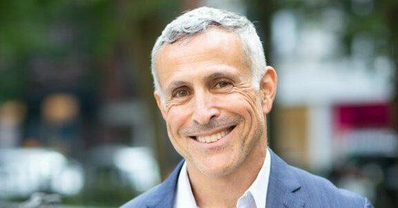 Peter Taback Named Vice President for Marketing and Communications ...