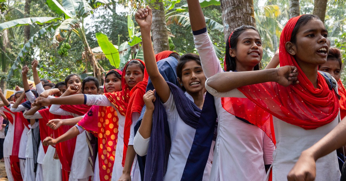 Activists on the Universal Declaration of Human Rights at 75 - American ...