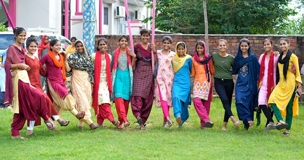 How does AJWS make change? - American Jewish World Service – AJWS