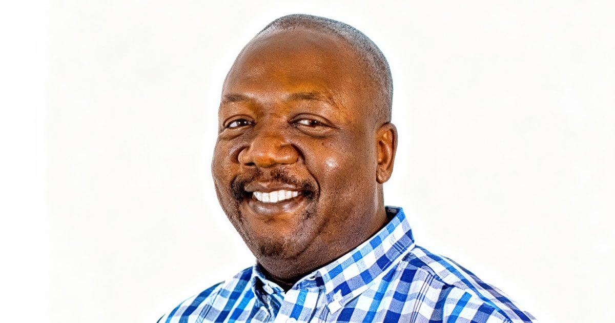 AJWS Taps Tawanda Mutasah as Next President and CEO - American Jewish ...