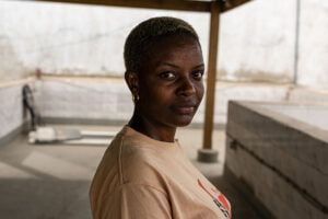 Rachel’s Story: “I felt like a voice of the voiceless” - American ...
